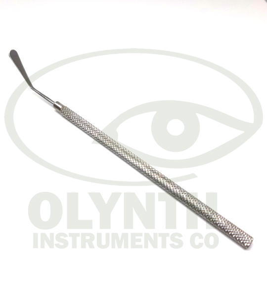 Kansas Nucleus Vectis - Olynth Instruments