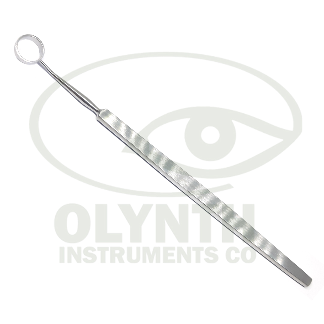 Bores Optic Zone Marker, All Sizes - Olynth Instruments Co.