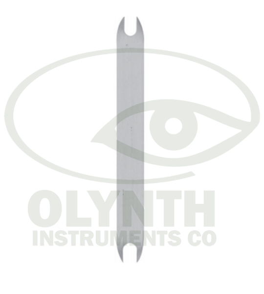 Braunstein Caliper 3.0/3.5mm - Olynth Instruments Co.