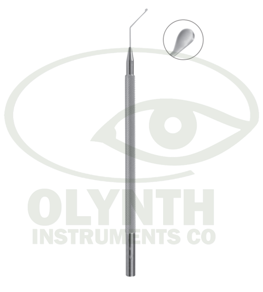 Olynth Instruments | Drysdale Nucleus Manipulator